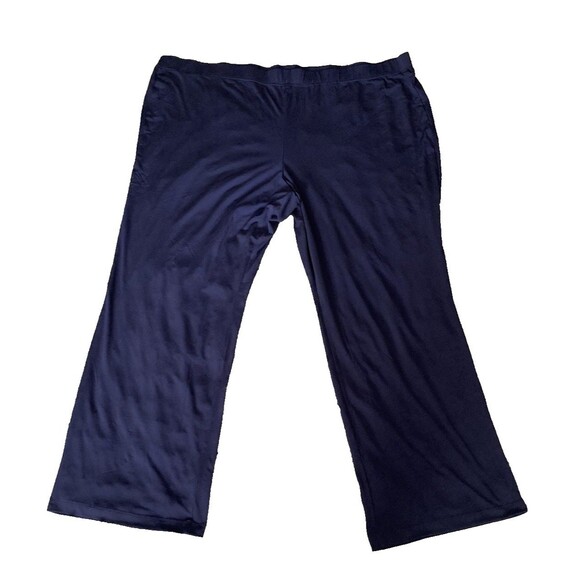 Susan Graver | Pants & Jumpsuits | Susan Graver Plus Sz 3x Liquid Knit ...